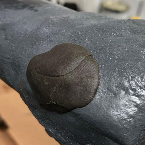 FR 308 Putty - Star International