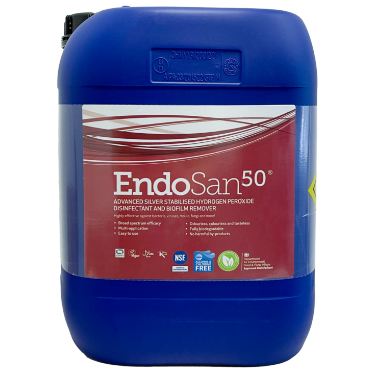 EndoSan 50 - Star International