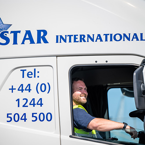 Insights - Star International