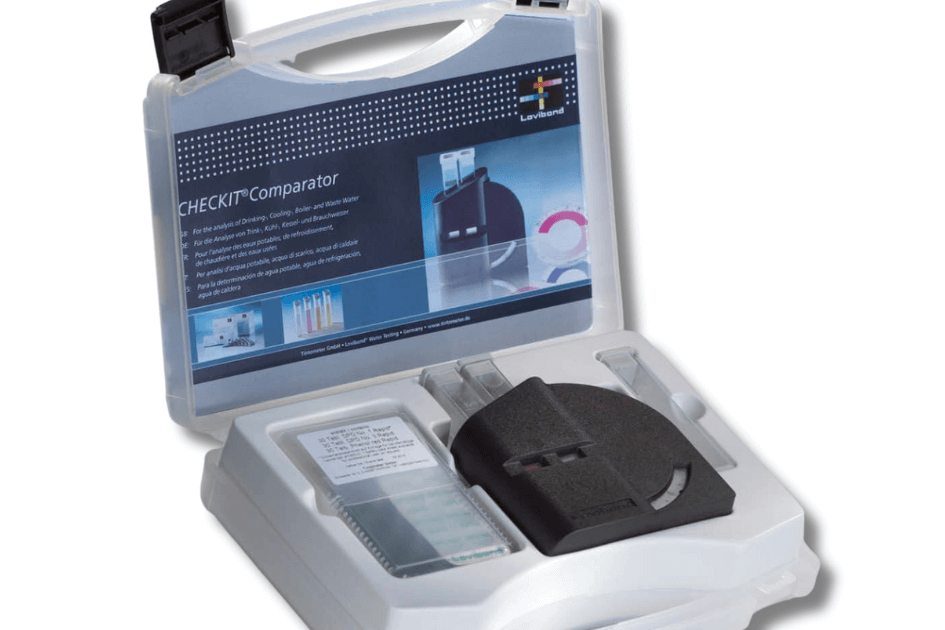 Star Comparator Test Kit for Chlorine - Star International